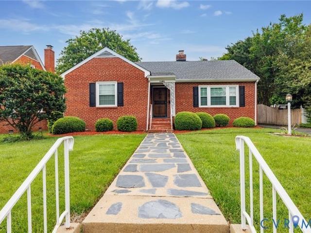 2405 Dumbarton Rd, Henrico, VA 23228