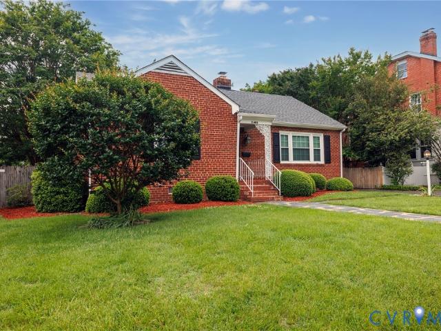 2405 Dumbarton Road