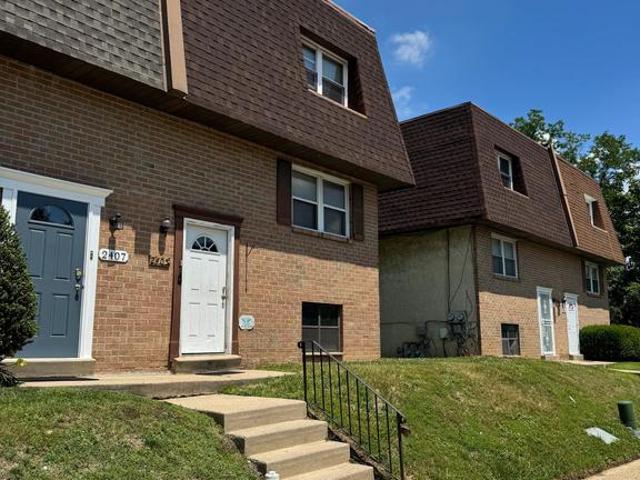 2405 David Drive