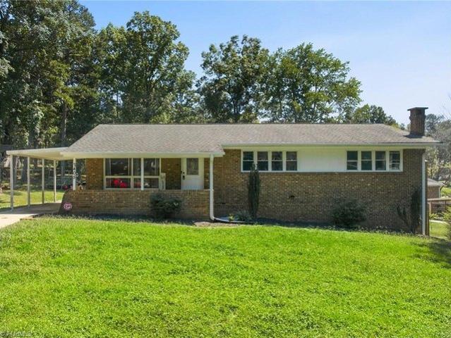 2405 Denver Dr, Greensboro, NC 27406
