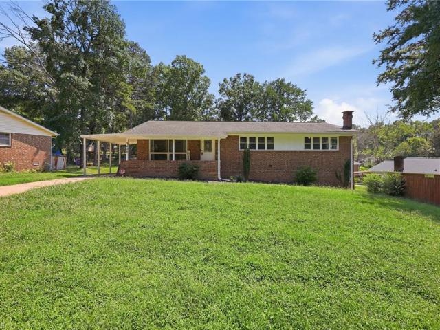 2405 Denver Drive