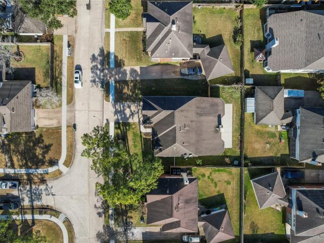 2405 Evergreen Drive