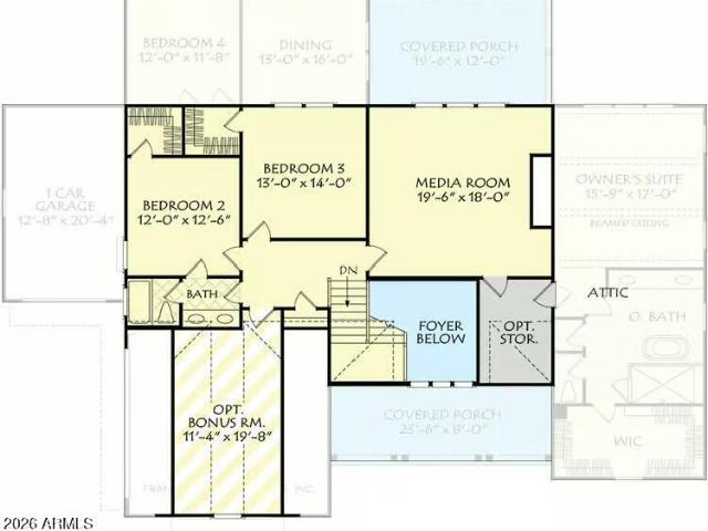 2405 e golden aster circle