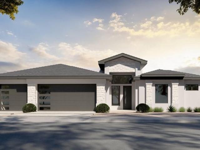 2405 Enchanted Sky Dr, El Paso, TX 79911