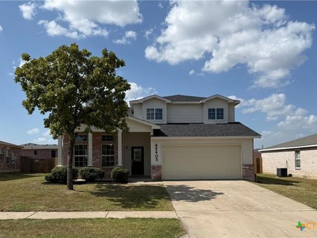 2405 Eppinette Dr, Killeen, TX 76542