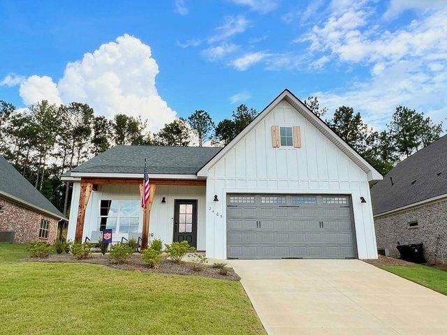 2405 Furlong Trl, Auburn, AL 36830