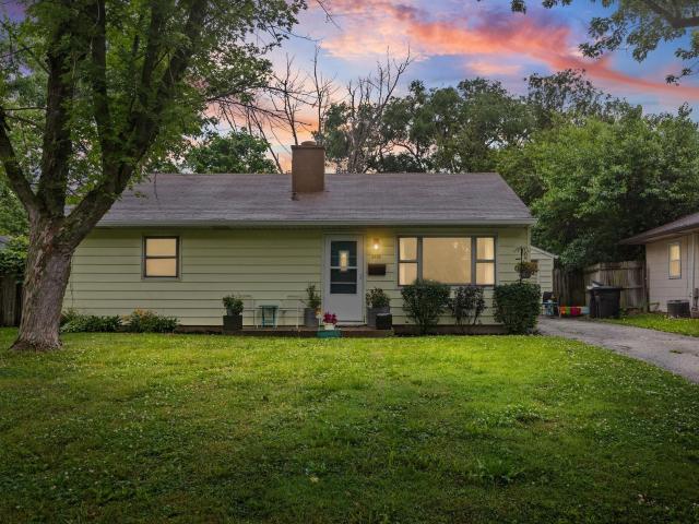 2405 Foxhall Drive