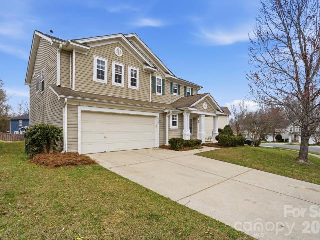 2405 Harwood Hills Ln, Charlotte, NC 28214 | Compass