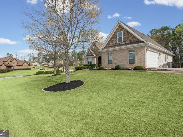 2405 Hickory Grove Drive