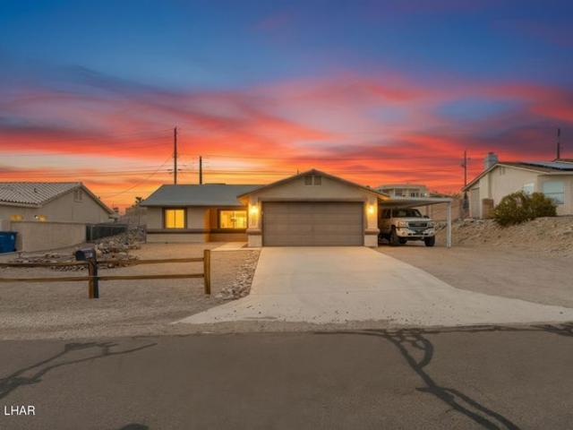 2405 Hillview Dr, Lake Havasu City, AZ 86403