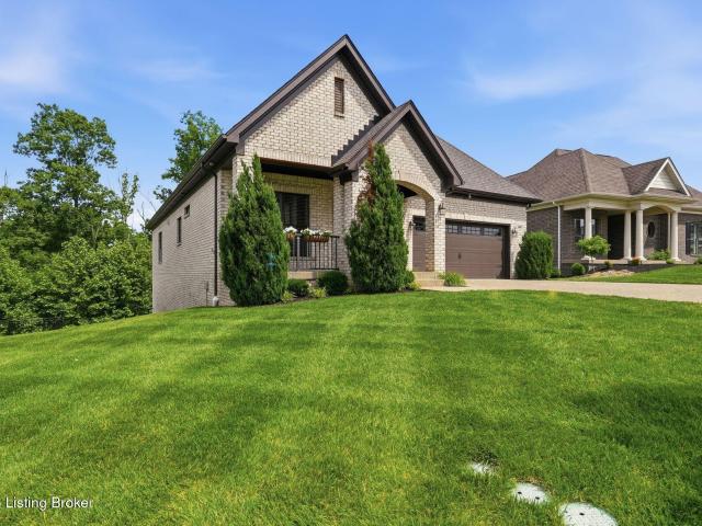 2405 Irish Bend Ct