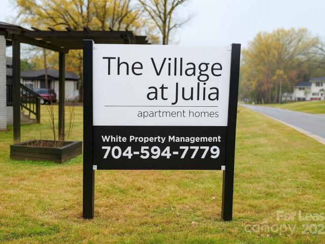 2405 Julia Ave, Unit 1, Charlotte, NC 28206 | MLS #4321 | Compass