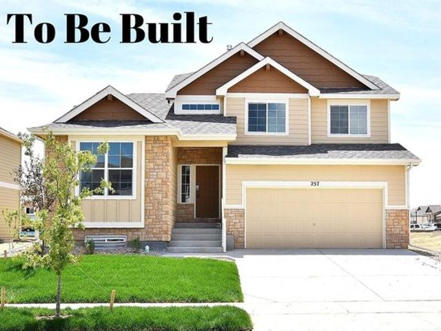 2405 Juno Ln, Johnstown, CO 80534