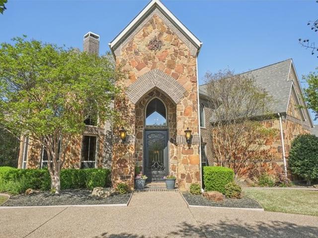 2405 Juniper Ct, Keller, TX 76262