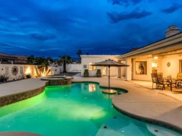 2405 Jamaica Blvd S, Lake Havasu City, AZ 86406
