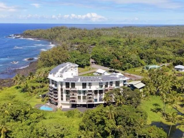 2405 Kalanianaole Ave Unit 402, Hilo, HI 96720