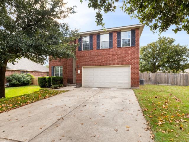 2405 Kapalua Pl, Pflugerville, TX 78660 | MLS #2815 | Compass