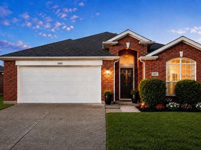 2405 Kariba Ln, Denton, TX 76210