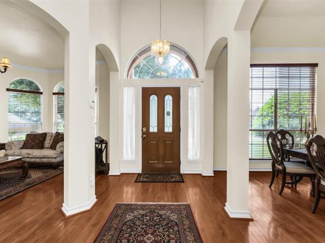 2405 Kittyhawk Drive