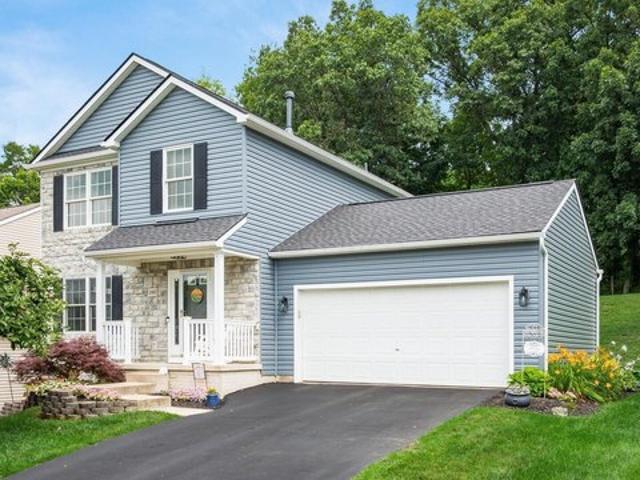 2405 Long Bow Ave, Lancaster, OH 43130