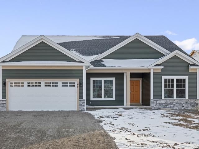 2405 Lot 5 Brickyard Road