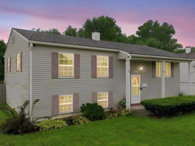 2405 Pueblo Dr, Lafayette, IN 47909