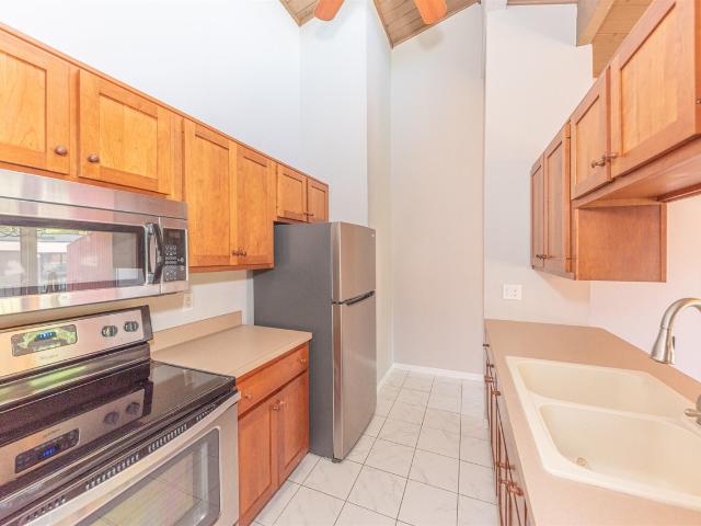 2405 Packard Street # 39D