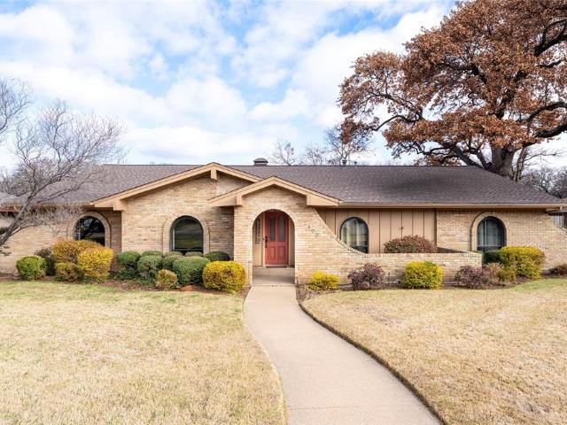 2405 Perryland Dr, Arlington, TX 76013 | MLS #21196