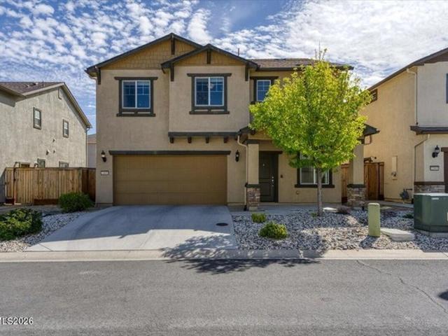 2405 Pintail Dr, Carson City, NV 89701