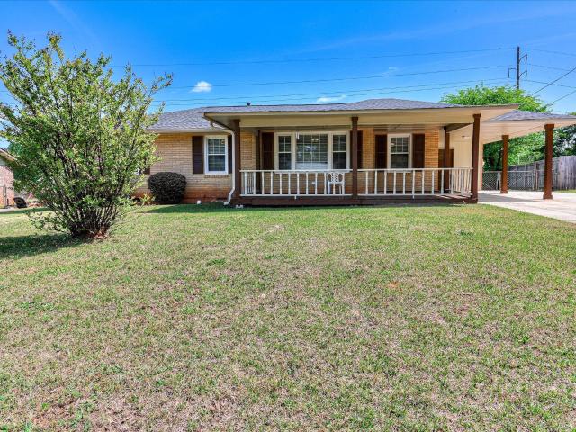2405 Ponderosa Drive