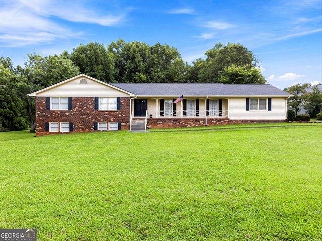 2405 Post Oak Tritt Rd, Marietta, GA 30062
