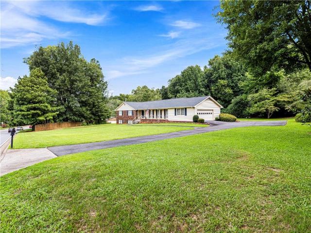 2405 Post Oak Tritt Road