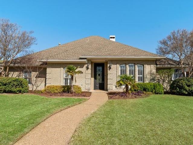 2405 Powderhorn Dr, Plano, TX 75025