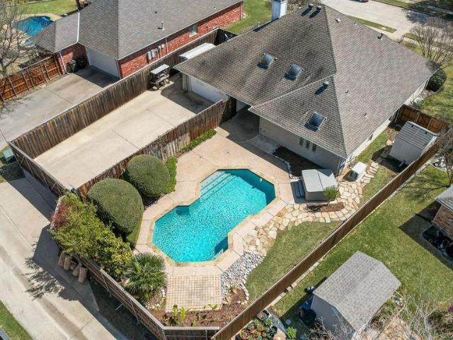 2405 Powderhorn Dr, Plano, TX 75025 | MLS #21212