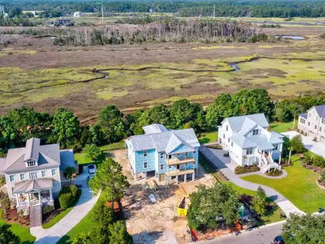 2405 Rushland Landing Rd, Johns Island, SC 29455 MLS 24017441