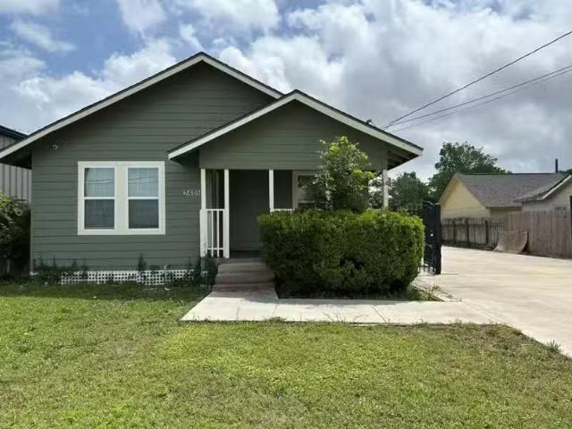 2405 Randolph Rd, Pasadena, TX 77503 MLS 26129785