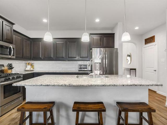 2405 Red Draw Rd, Fort Worth, TX 76177 | MLS #21175