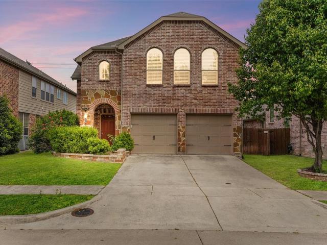 2405 Reston Dr, McKinney, TX 75072 | MLS #21210 | Compass