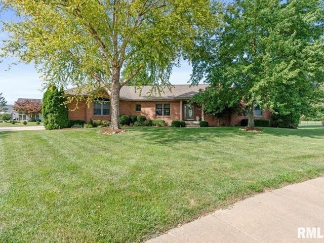 2405 Rosewell Pt, Springfield, IL 62711