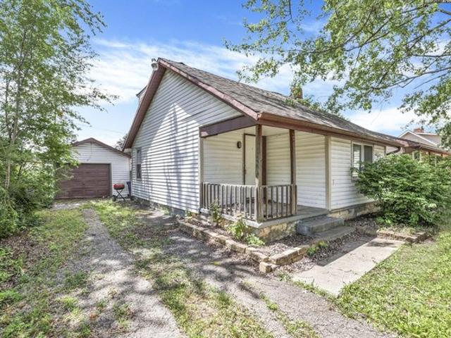 2405 Strimple Ave, Columbus, OH 43229
