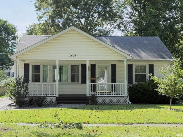 2405 S College St, Springfield, IL 62704