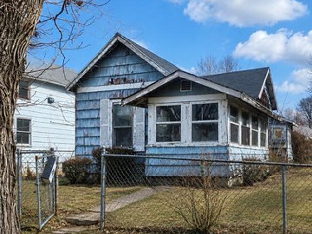 2405 S Boots St, Marion, IN 46953