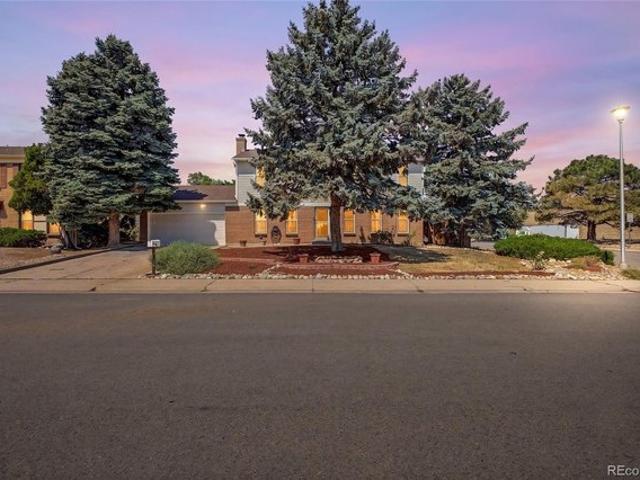 2405 S Granby Way, Aurora, CO 80014
