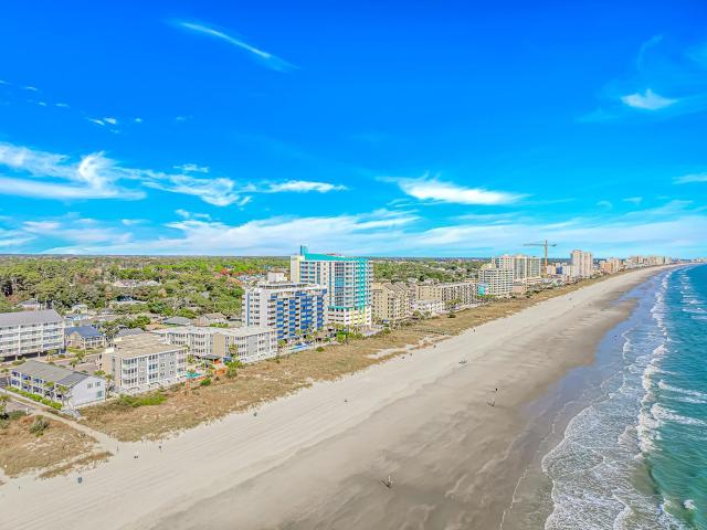 2405 S Ocean Blvd. 311