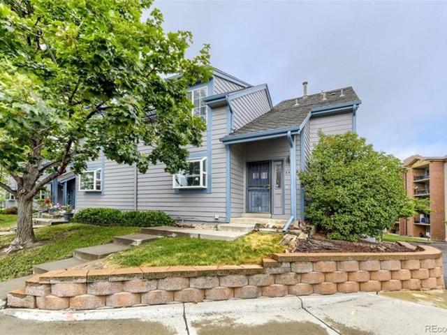 2405 S Worchester Ct Unit B, Aurora, CO 80014