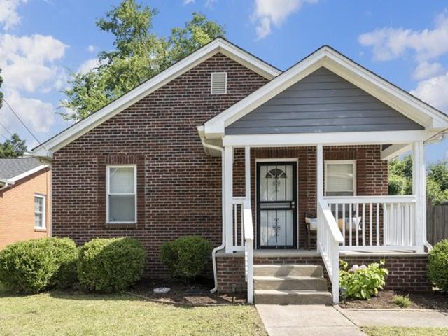 2405 Scovel St, Nashville, TN 37208