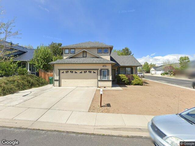 2405 Serena Dr, Reno, NV 89503