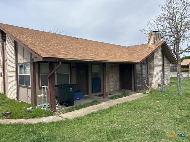 2405 Shoemaker Dr, Unit A, Killeen, TX 76543 | MLS #608535 | Compass