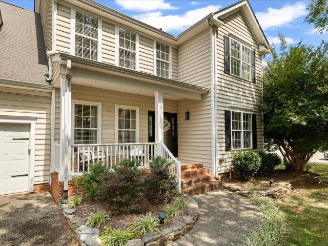 2405 Silver Lake Trail