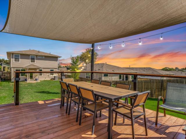 2405 Sisterdale, Austin, TX 78754 | MLS #3426
